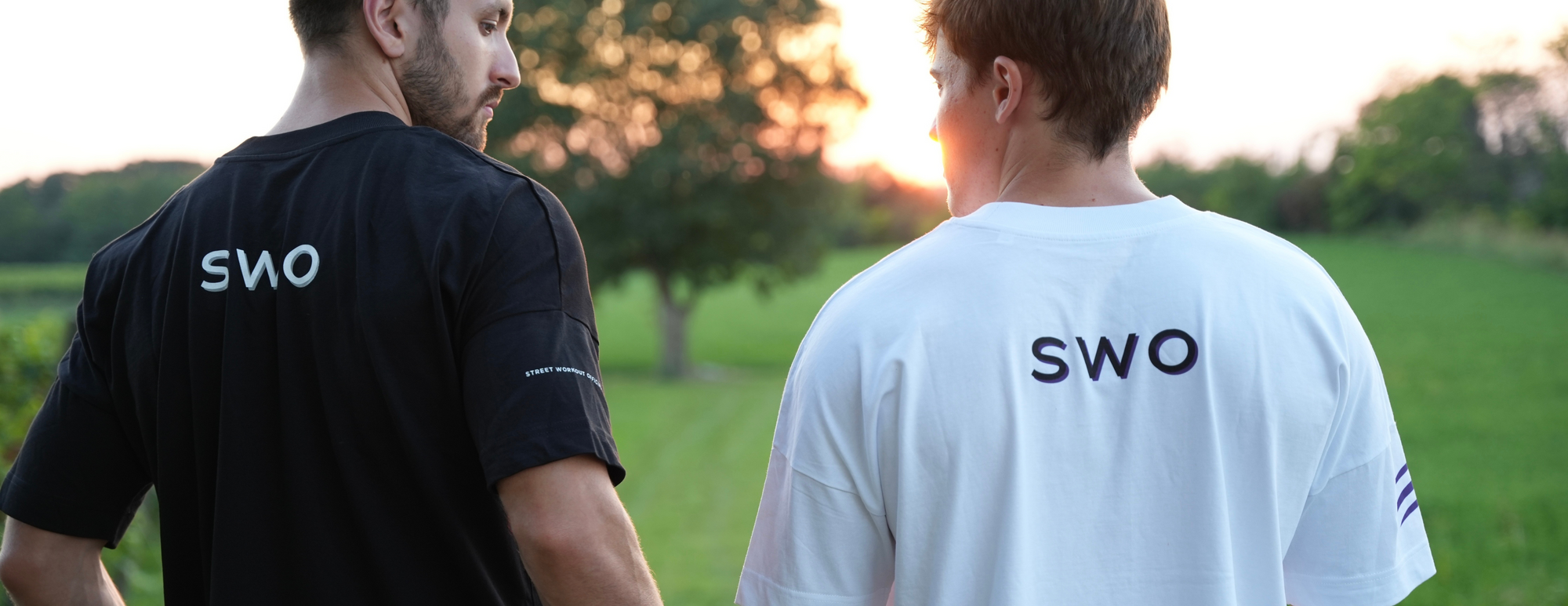 SWO - Street Workout SWOCKETS